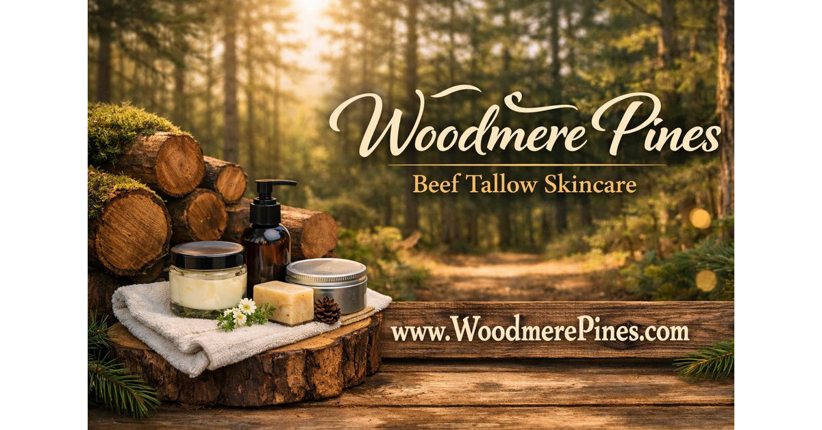 Woodmere Pines